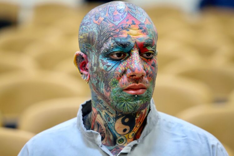 Iranian rapper faces execution for ‘insulting Islamic sanctities ...